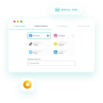 Adpiler - Create realistic social media ad mockups in seconds