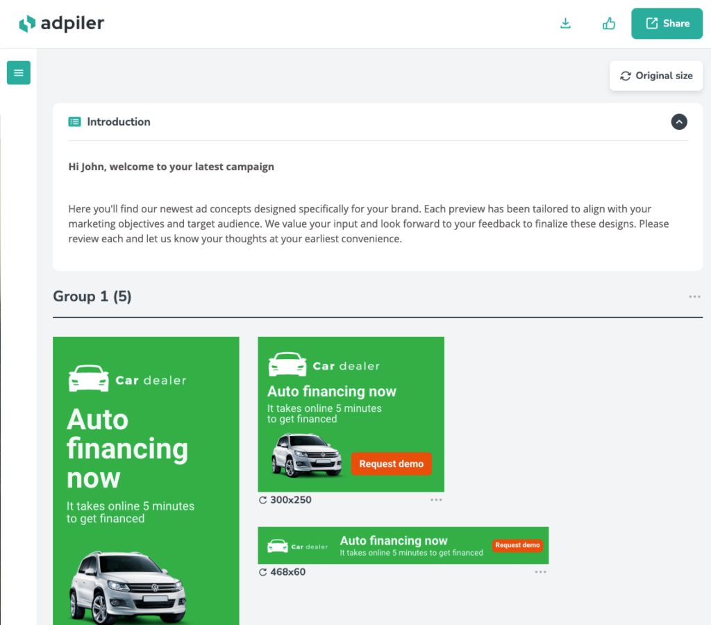 Our biggest update this year - Adpiler